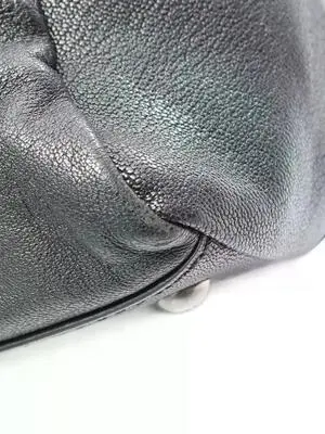 Fendi 2000s Peekaboo Tote Bag