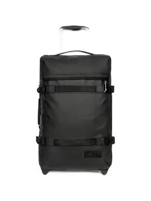 EASTPAK Transit'r S Holdalls - Black