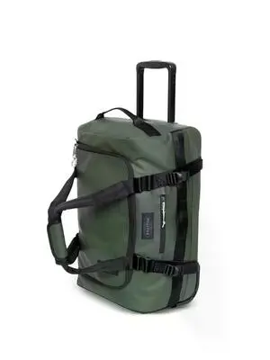 EASTPAK Duffel Pack Wheel S Backpack - Green
