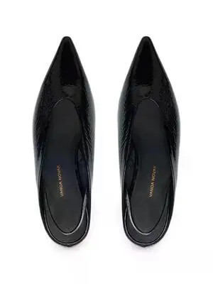 VANDA NOVAK Molly Slingback Pumps