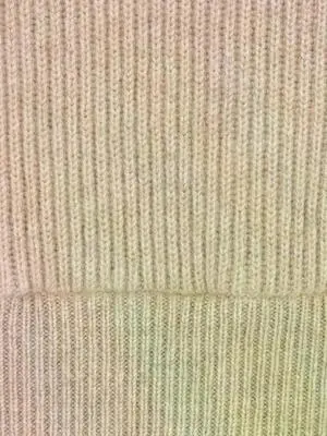 Brunello Cucinelli Suede-panel Cardigan