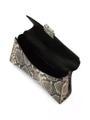 Karl Lagerfeld K/autograph Twist Top-handle Bag