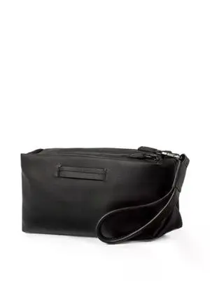 Zegna Softy Secondskin Dark Bag