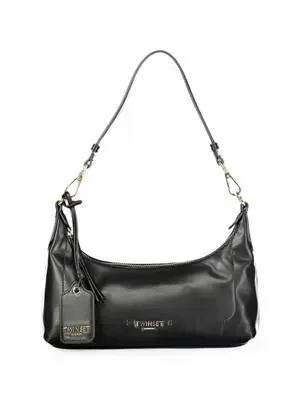 TWINSET Logo-plaque Shoulder Bag