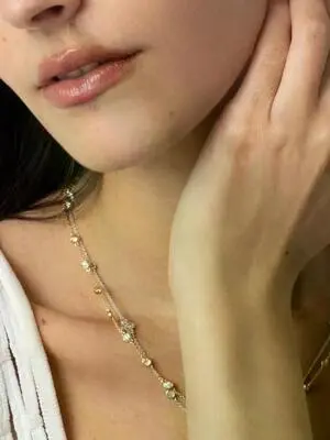 Kwiat Diamond Stud Earrings