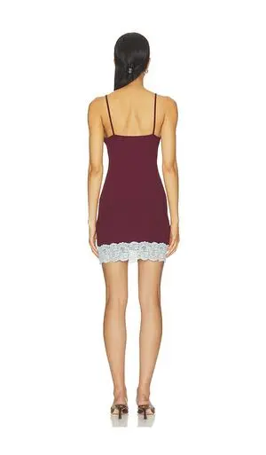 MADISON THE LABEL Danae Dress In . Also