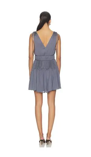 Paige Otis Dress