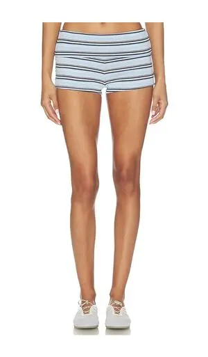 Superdown Genevieve Short Set In . Also