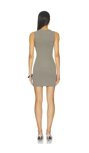 Superdown Zhara Mini Dress In . Also