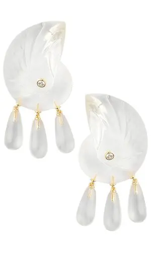 Éliou Comporta Earrings