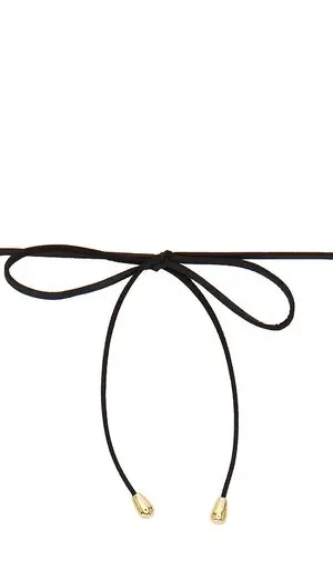 Éliou Do Mar Wrap Necklace