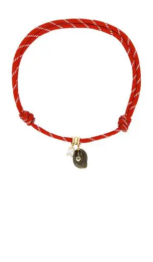 Éliou Marais Necklace - Red