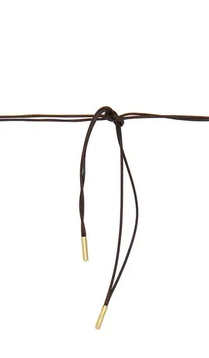 Éliou Moku Wrap Necklace
