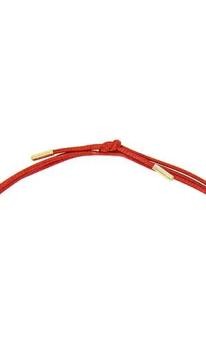 Éliou Spina Wrap Necklace
