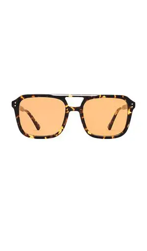 JIMMY FAIRLY The Elma Sunglasses - Multi