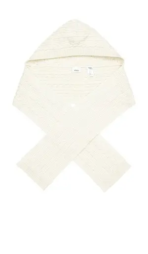 Isabel Marant Étoile Honorine Scarf