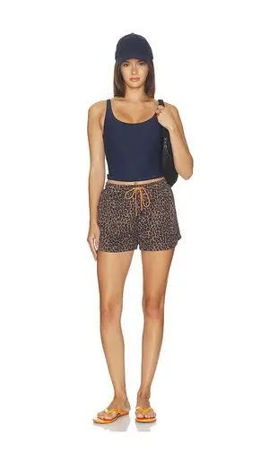 The Upside Amelia Tank Top In . Also