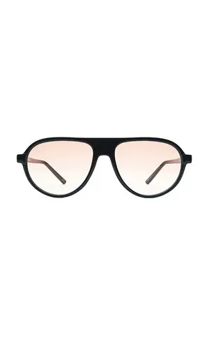 OTRA Iggy Oval Sunglasses