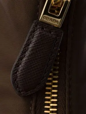 Prada Re-edition 2005 Re-nylon E Saffiano Mini Bag