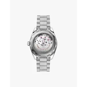 Omega Seamaster Aqua Terra Automatic Watch