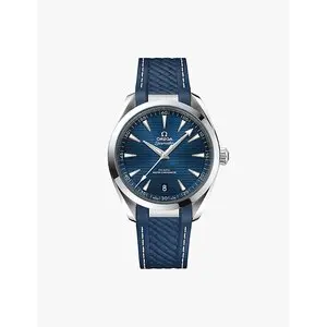 Omega Rhodium-plated Watches For Men