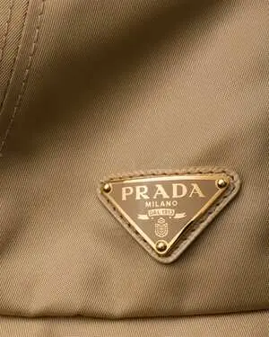 Prada Re-nylon Hat