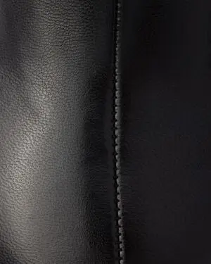 Prada Stretch Nappa Leather Booties
