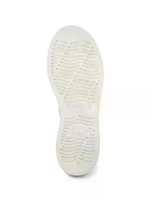 Camper Runner Up Leather Sneakers