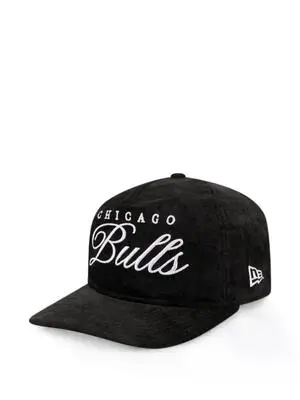 New Era 19twenty Embroidered Corduroy Cap