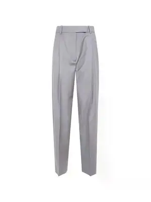 RÓHE Tailored Pleated Trousers
