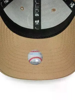 New Era 9forty Animal-infill Baseball Cap