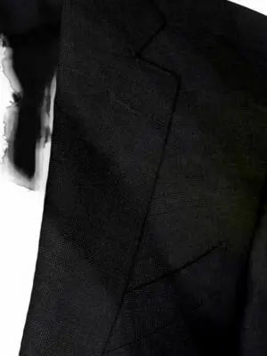 Canali Single-breasted Notched-lapels Suit