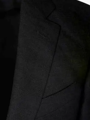 Canali Single-breasted Notched-lapels Suit