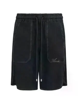 Amiri Script Shorts