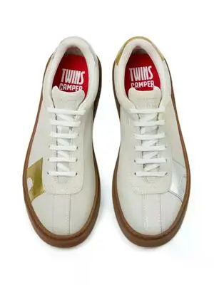 Camper Twins Sneakers - White