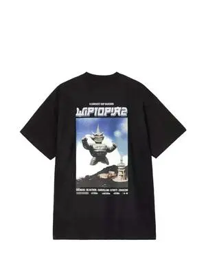 Carhartt Work In Progress S/s Wiptopia Ii T-shirt