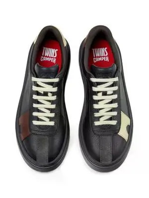 Camper Twins Lace-up Sneakers