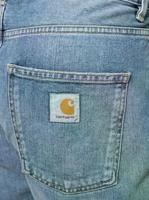 Carhartt Work In Progress Newel Jeans