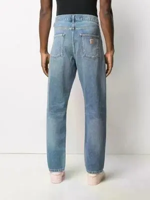 Carhartt Work In Progress Newel Jeans