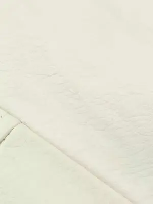 Burberry 2010s Logo-embroidered Bomber Jacket
