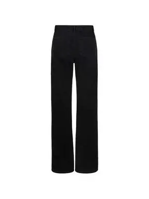 SEEN USERS Chatelaine Distressed Jeans