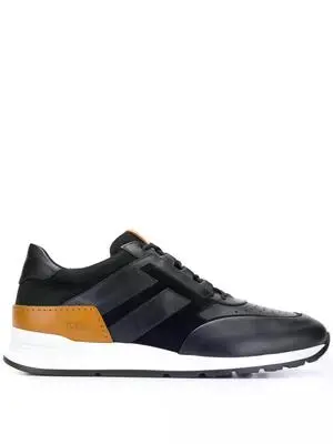 TOD'S T Logo Low-top Sneakers