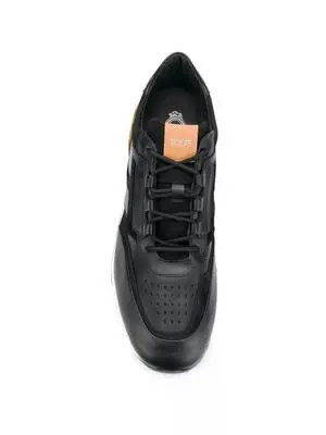 TOD'S T Logo Low-top Sneakers