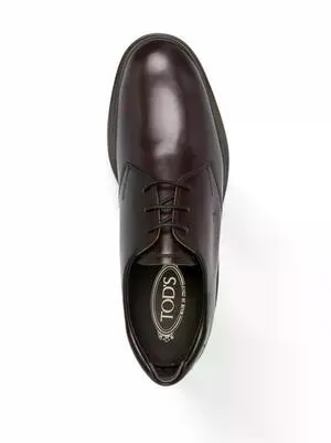 TOD'S Lace-up Derby Shoes