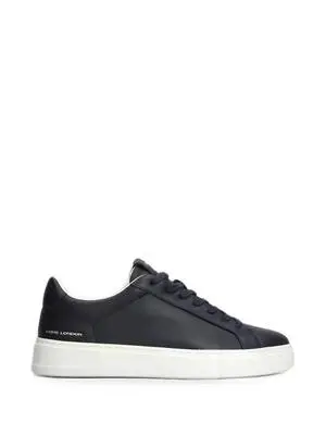 CRIME LONDON Extralight Lace-up Sneakers