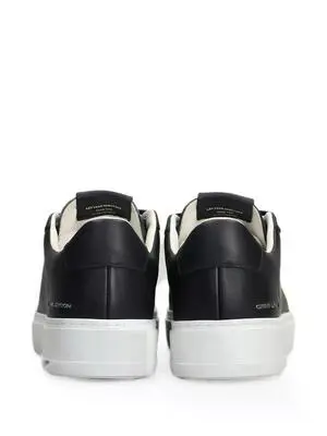 CRIME LONDON Extralight Lace-up Sneakers