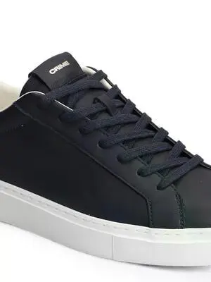 CRIME LONDON Extralight Lace-up Sneakers