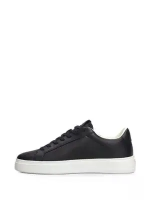 CRIME LONDON Extralight Lace-up Sneakers