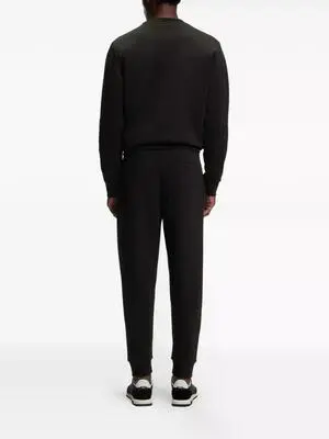 BOSS Elastic-waistband Track Pants
