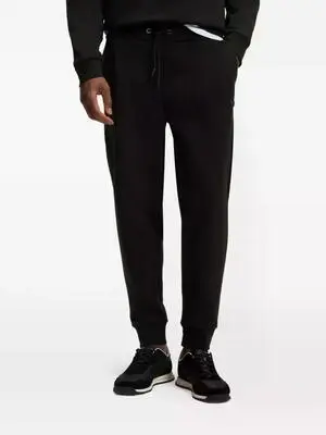 BOSS Elastic-waistband Track Pants